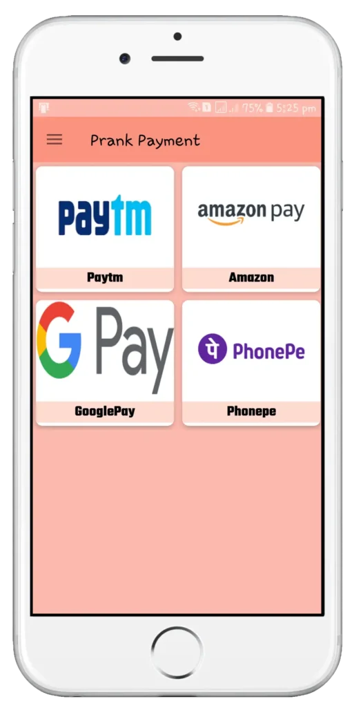 Prank Payment Apk | Fake payment screenshot maker
